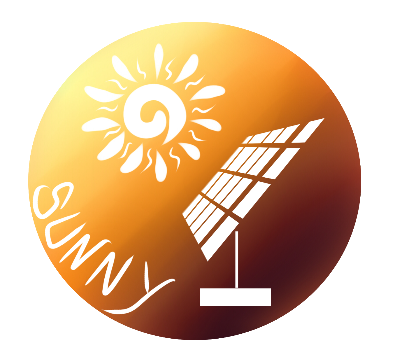 Sunny, le tracker solaire | Léa JEAN